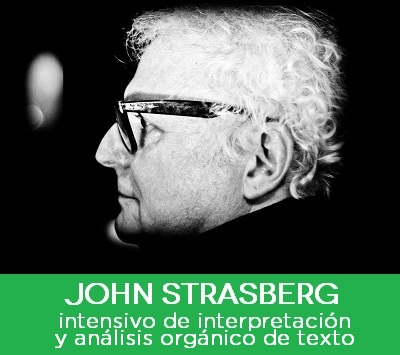 Strasberg – El Umbral De Primavera | vivero cultural diverso