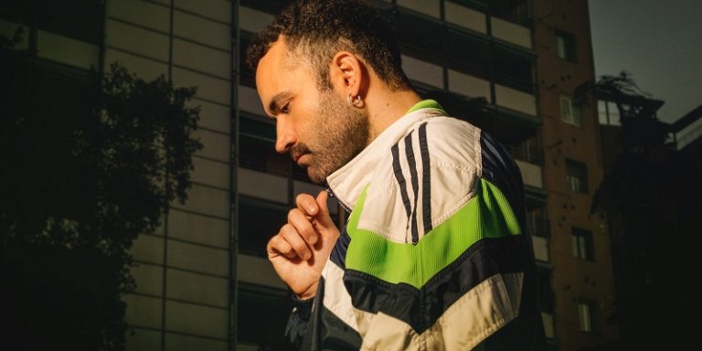 Víctor Algora – El Umbral De Primavera | vivero cultural diverso