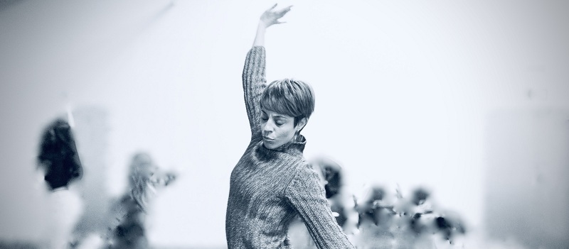 Elena Seguí – El Umbral De Primavera | vivero cultural diverso